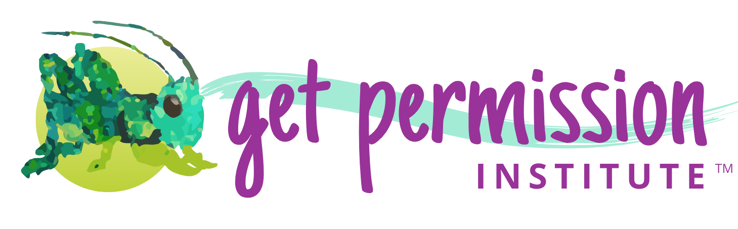 The Approach - Get Permission Institute