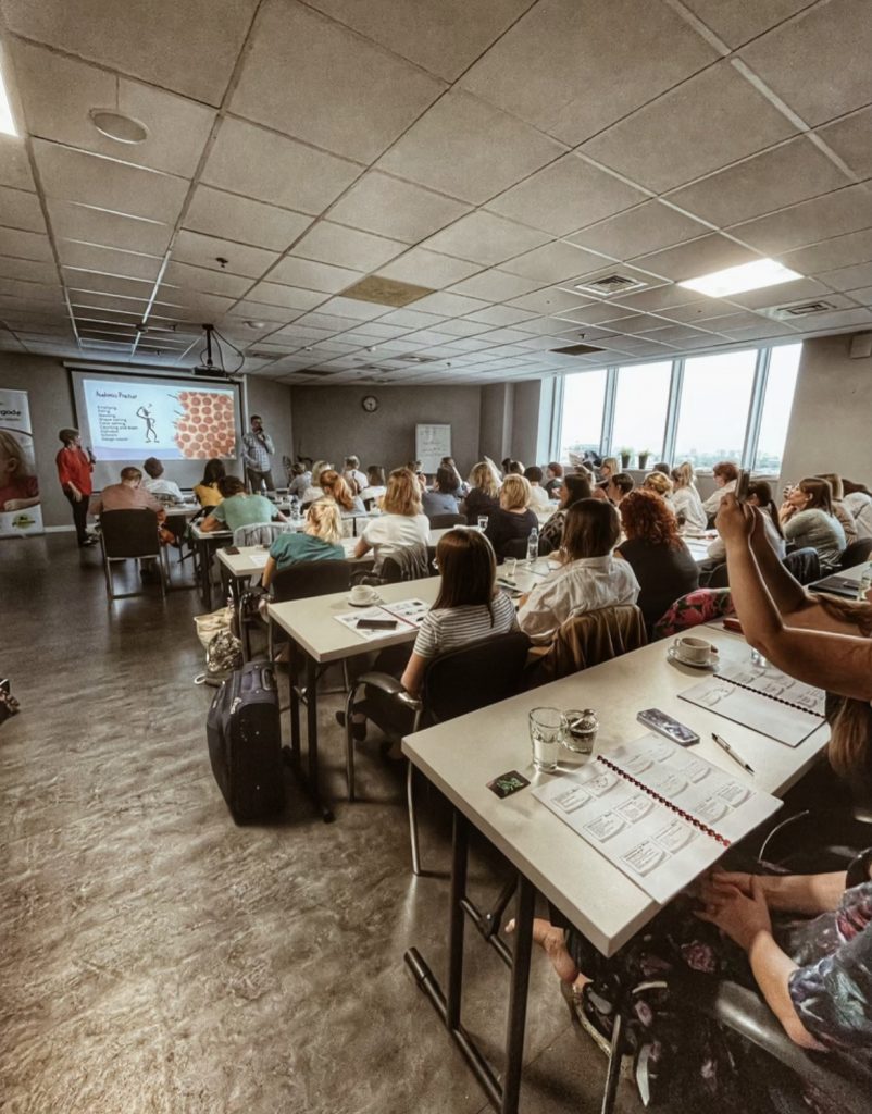 Category: GPI News - Get Permission Institute