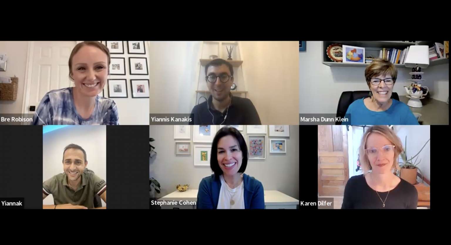 Membership - Get Permission Institute