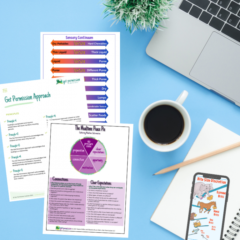 Membership - Get Permission Institute